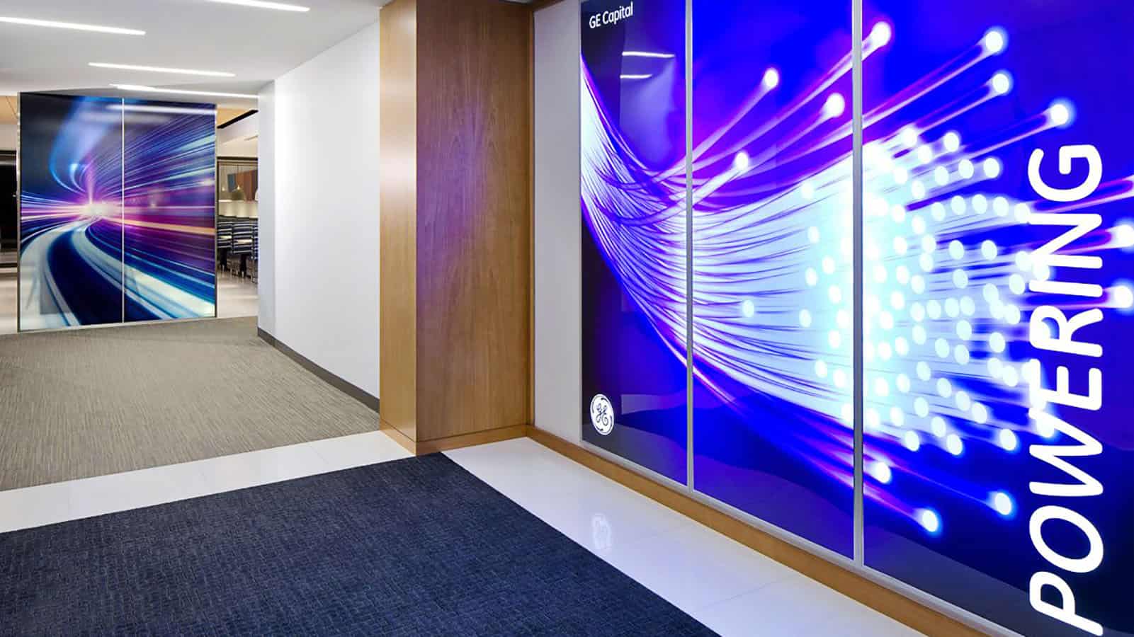 GE / Imagine together - Dynamic Resources