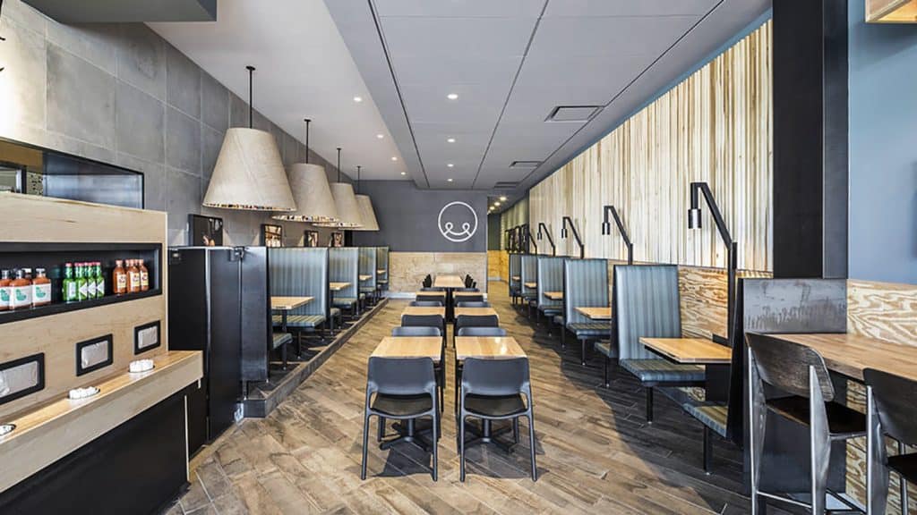 Chopt / A healthy job - Dynamic Resources