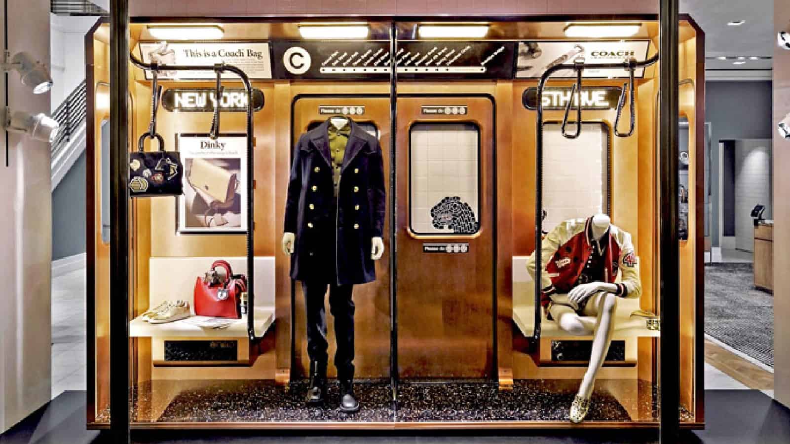 Coach / Carrying on for years - Dynamic Resources