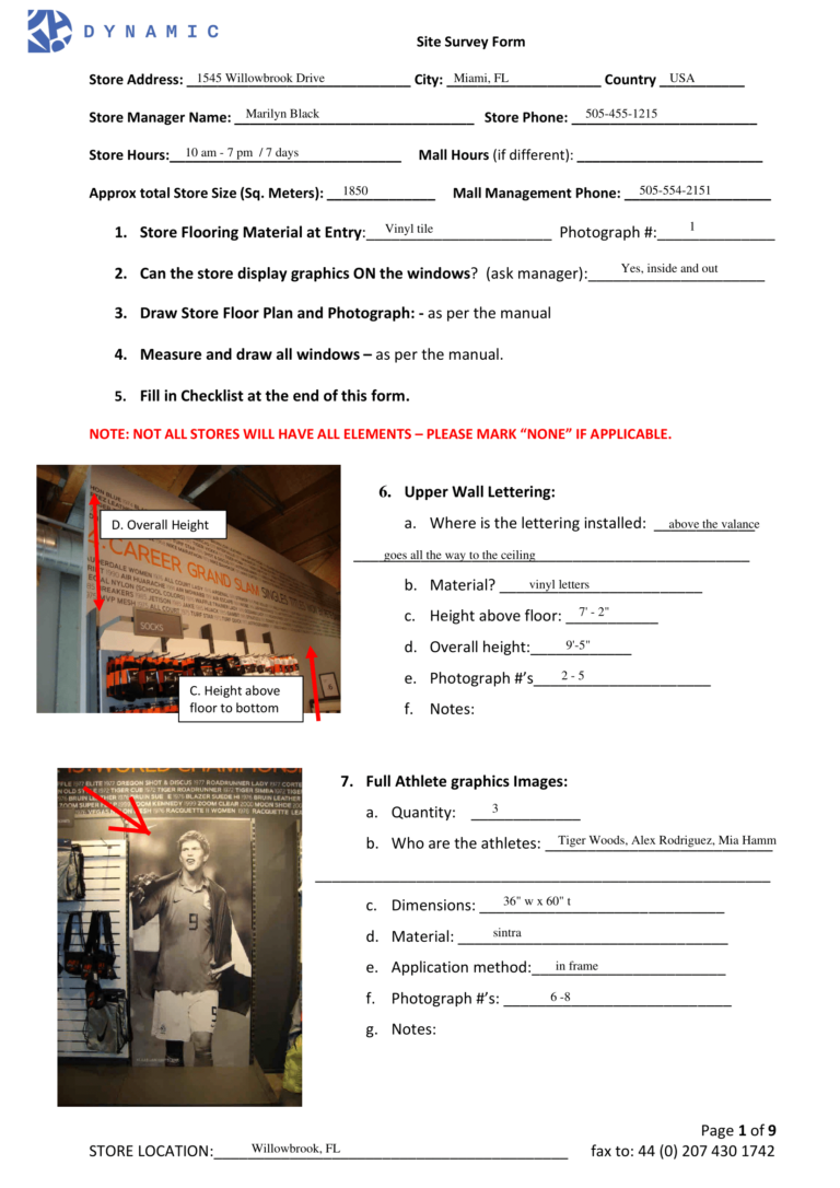 Retail Field Audits: The Key to Smarter Stores, Better Data, and ...